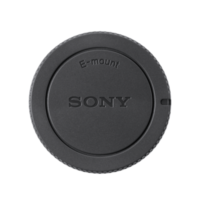 Sony Store Online Malaysia |Replacement Body Lens Cap